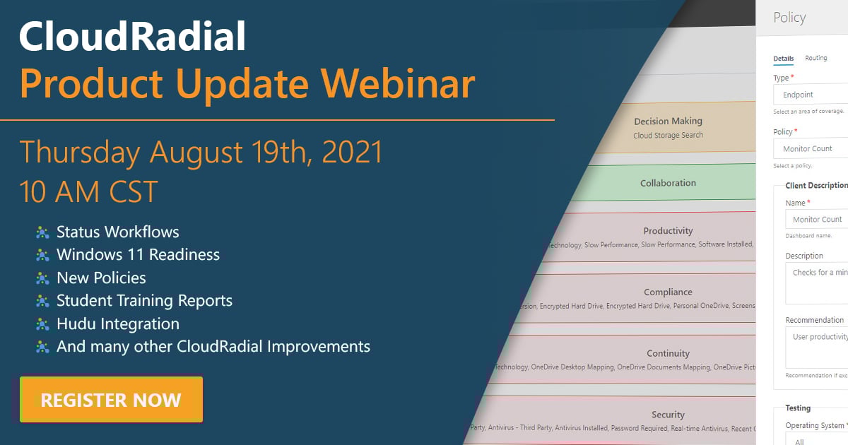 Resources - CloudRadial